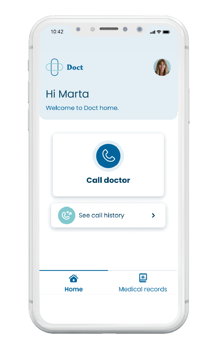 How to use Doct - Doct